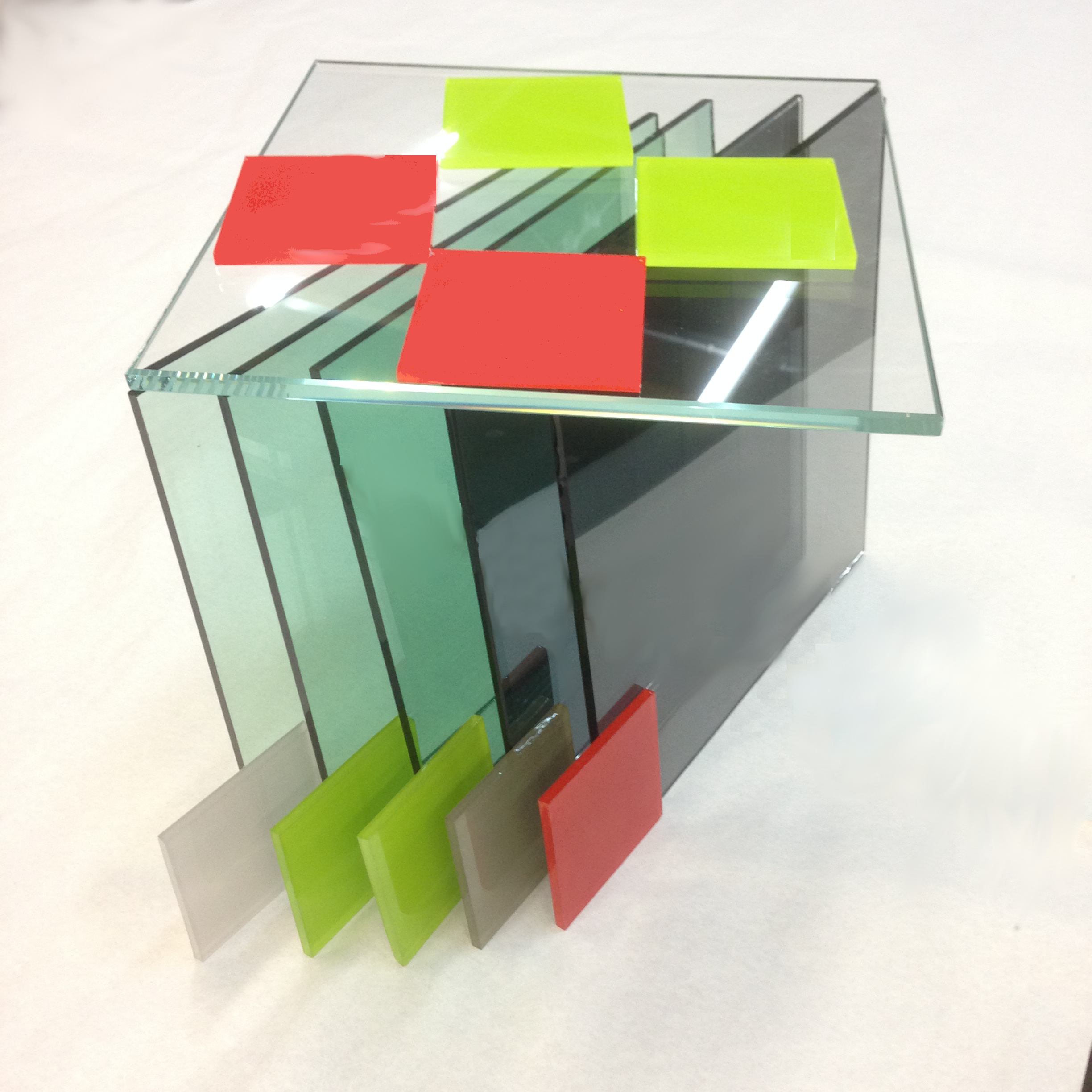 Products - North London Glass and Glazing Repair | London Glazing Solutions